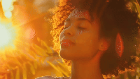 THE SUN, HEAT, AND YOUR AFRO HAIR - BY NOMA SANA – Noma Sana